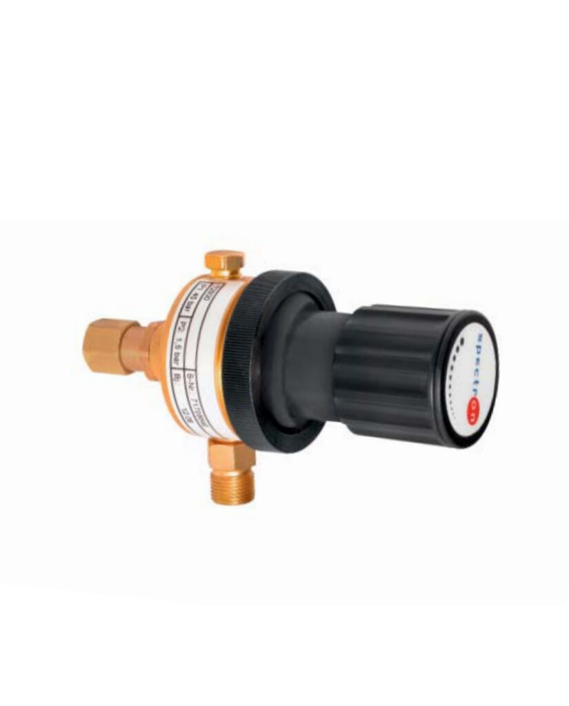 Industrial Regulator & Valves – A.N.P PRASOPCHOK CO.,LTD. (A.N.P)