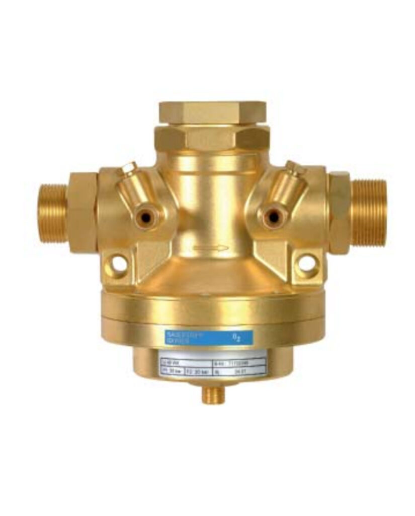 Industrial Regulator & Valves – A.N.P PRASOPCHOK CO.,LTD. (A.N.P)